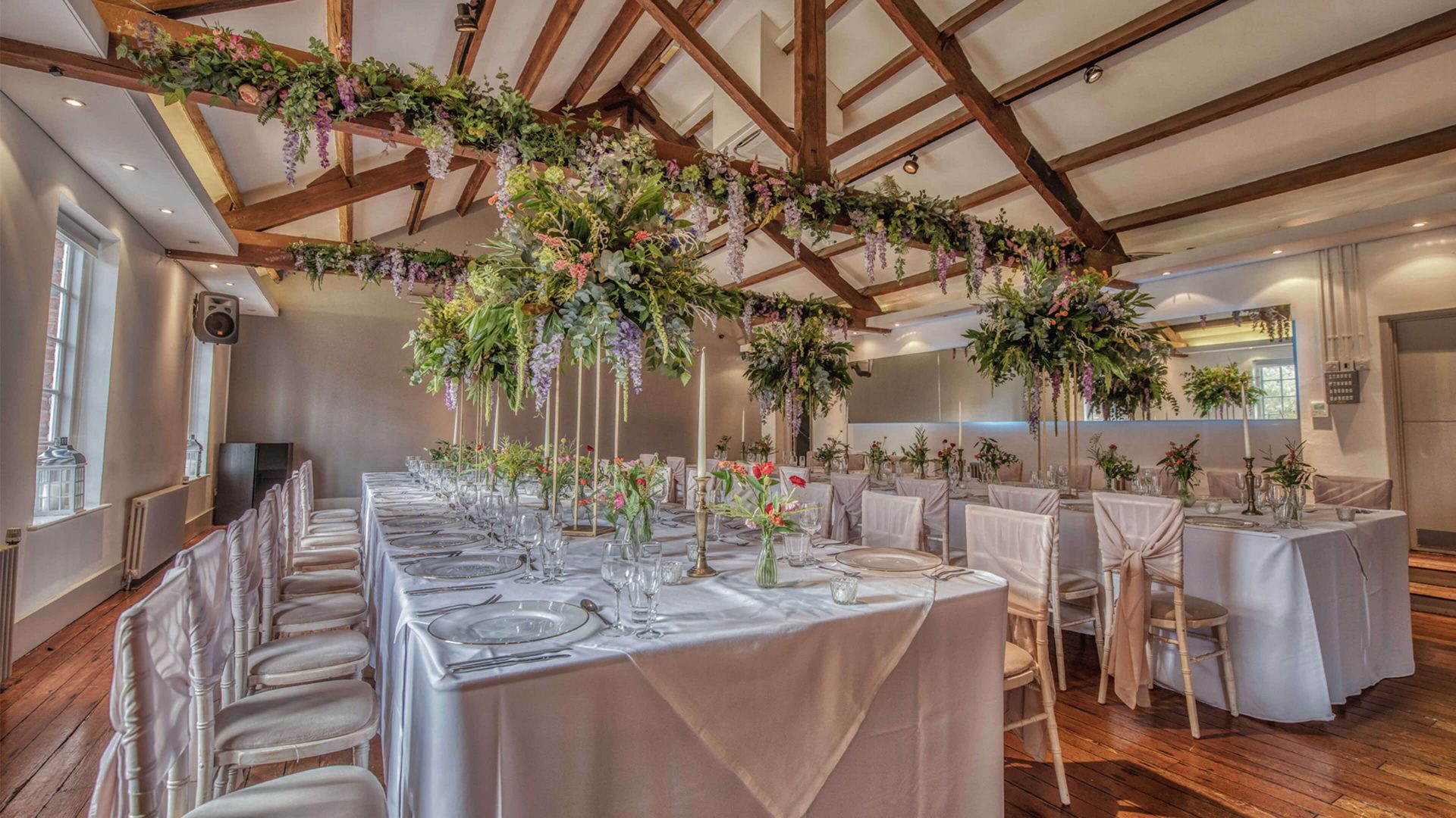 Images - Castlefield Rooms