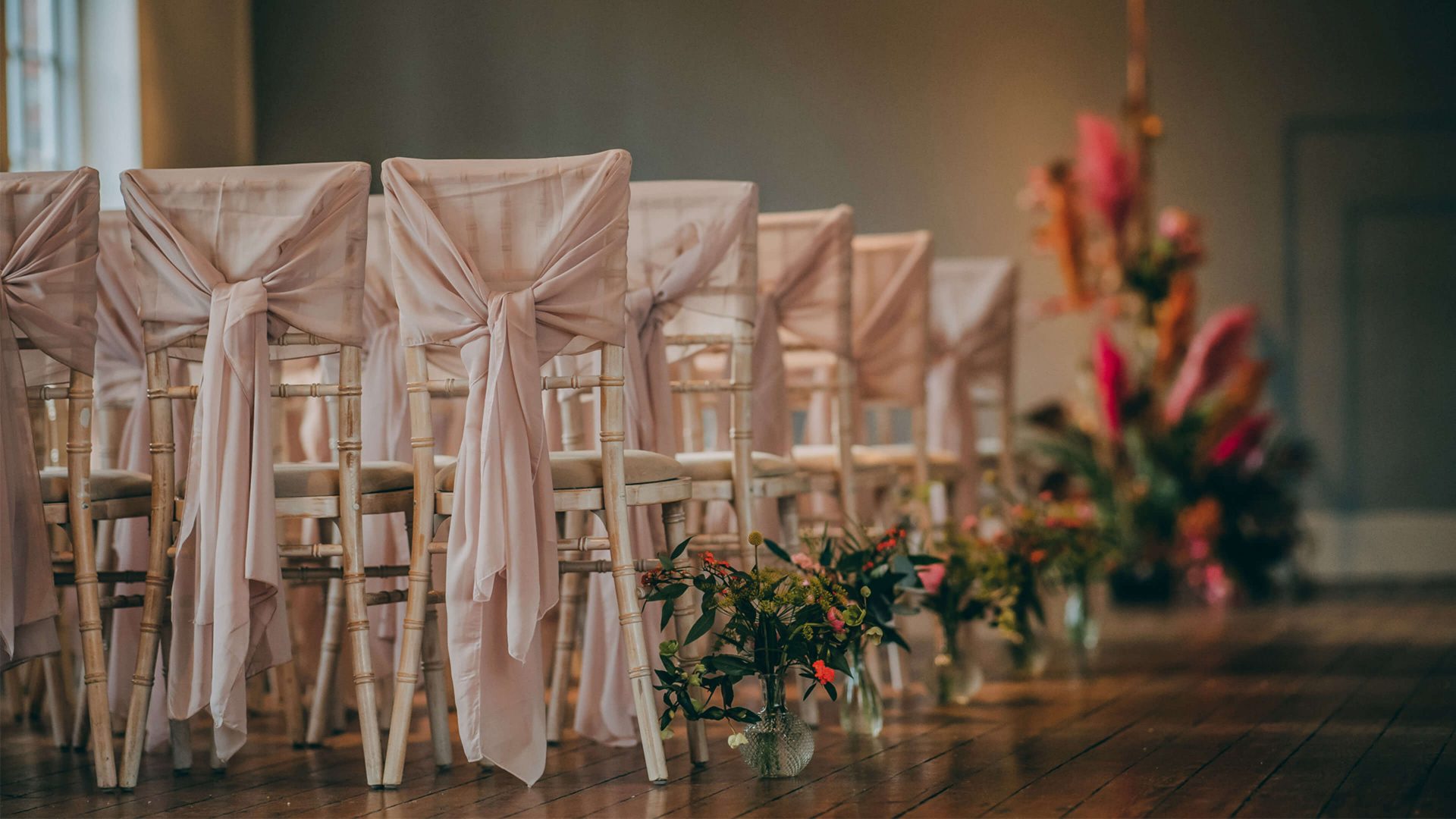 Images - Castlefield Rooms