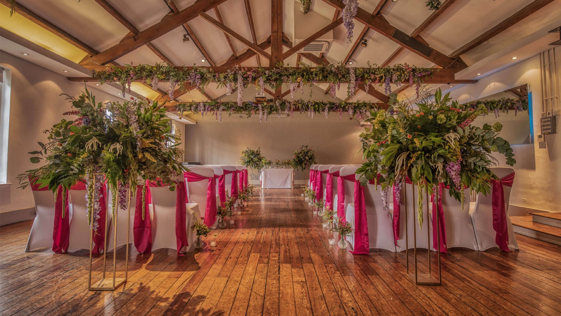 Images - Castlefield Rooms