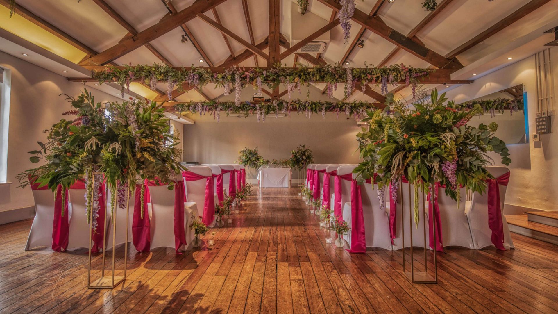 Images - Castlefield Rooms