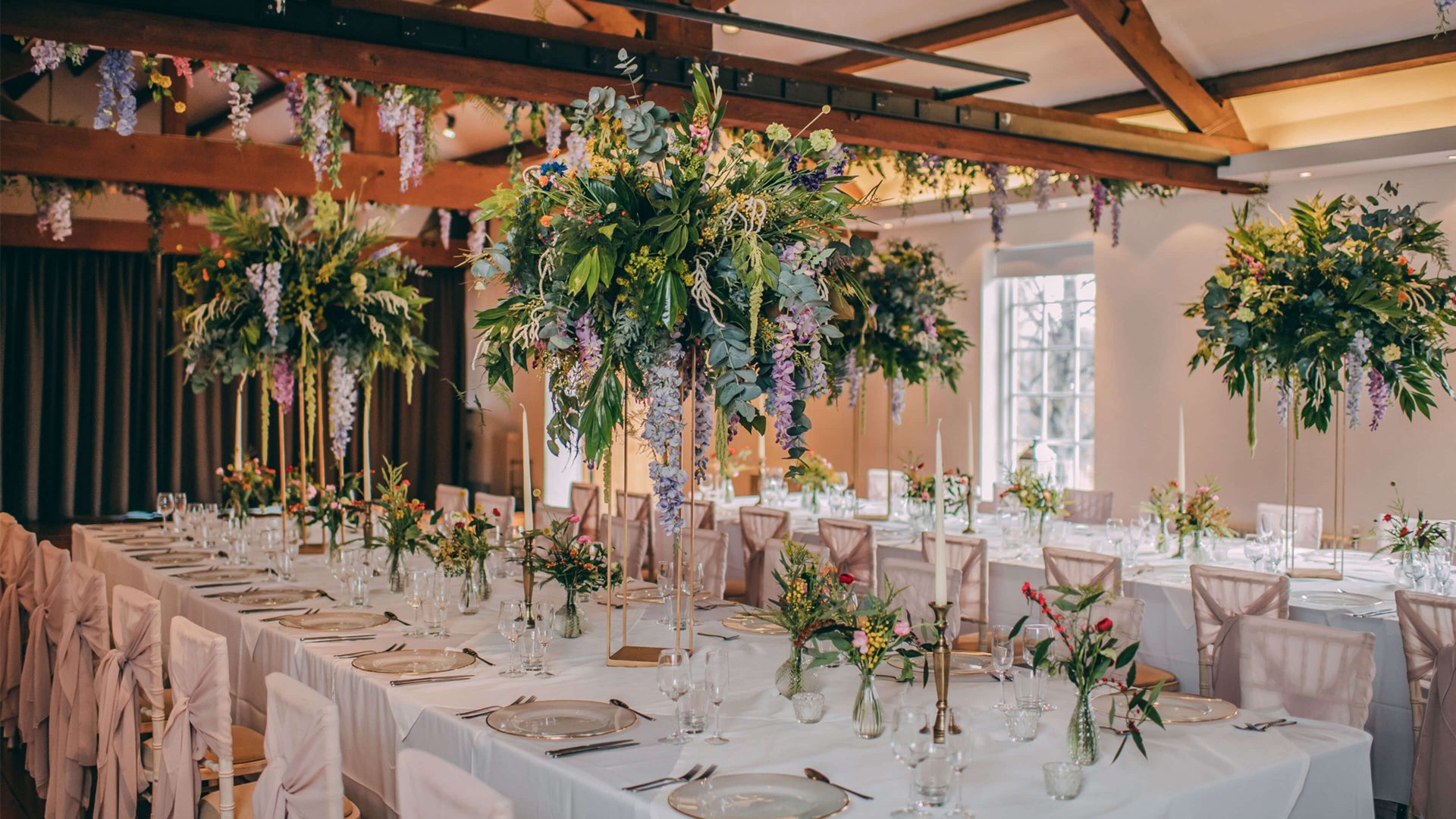 Images - Castlefield Rooms